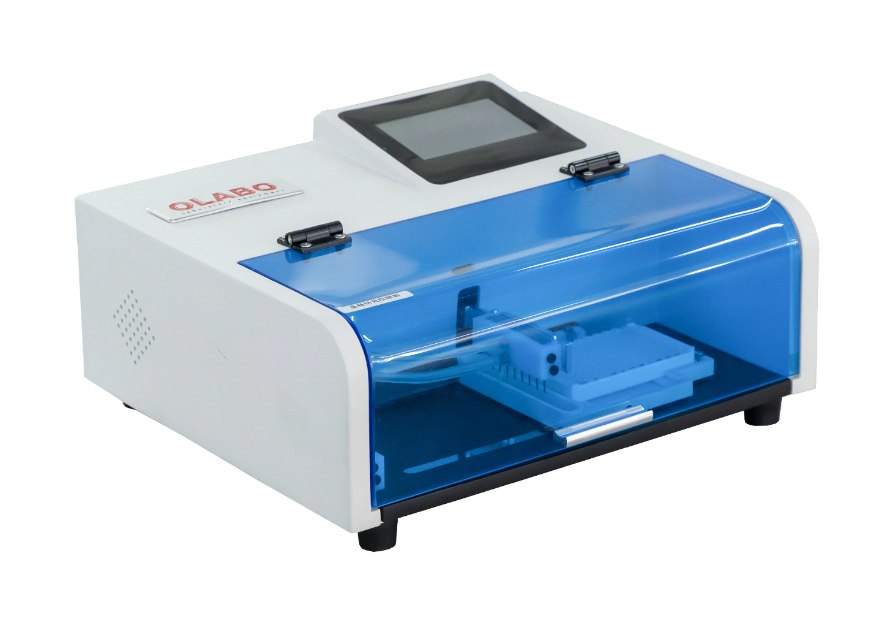 Combinaison Ltd - Medical laboratory equipment