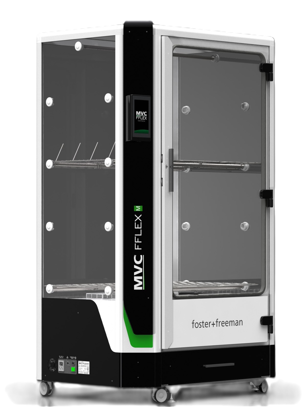 Combinaison Ltd - Forensic science laboratory equipment